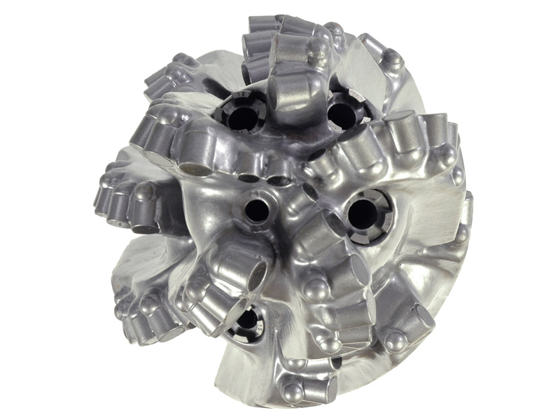 Drilling Bits – PT. Mulia Graha Abadi